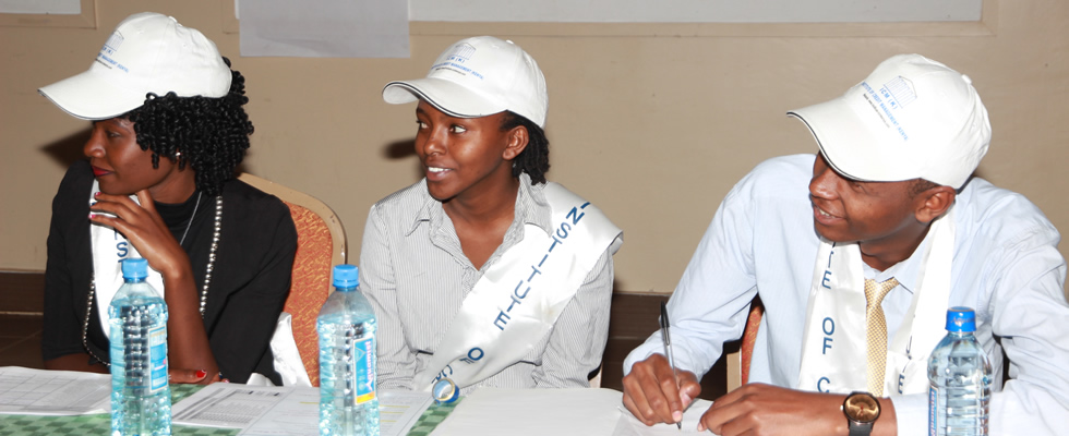 icm kenya – Promoting Professionalism In The Field of Credit Management.