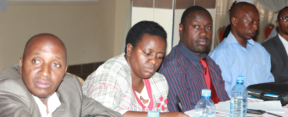 icm kenya – Promoting Professionalism In The Field of Credit Management.