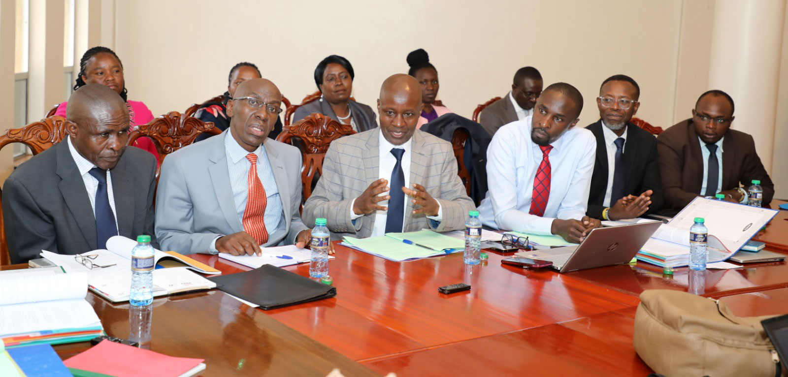 icm kenya – Promoting Professionalism In The Field of Credit Management.