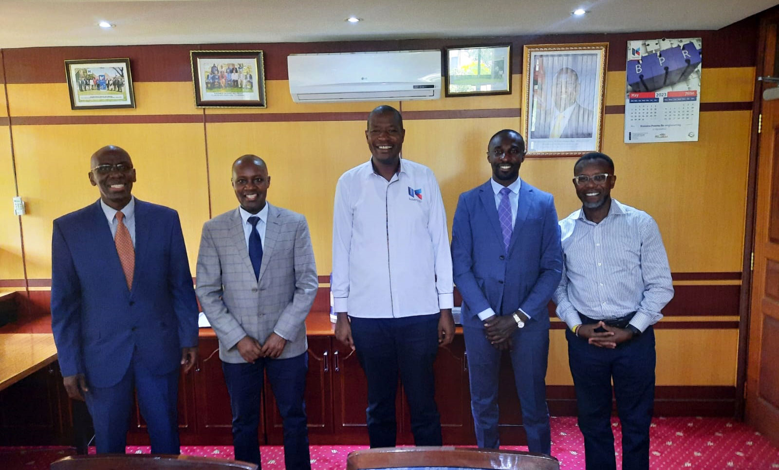 icm kenya – Promoting Professionalism In The Field of Credit Management.